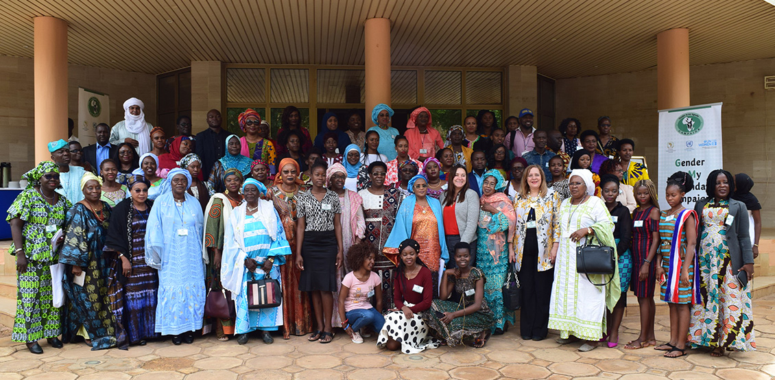 34th GIMAC Pre-Summit Consultative Meeting - GIMAC Network