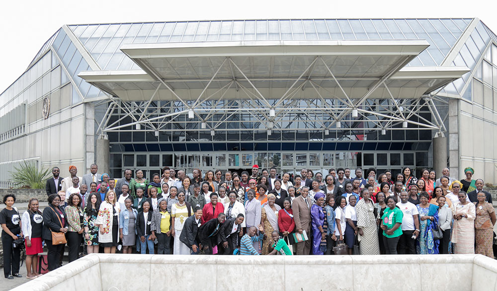 30th GIMAC Consultative Meeting - GIMAC Network