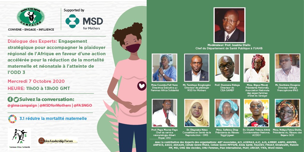 Health - GIMAC Network