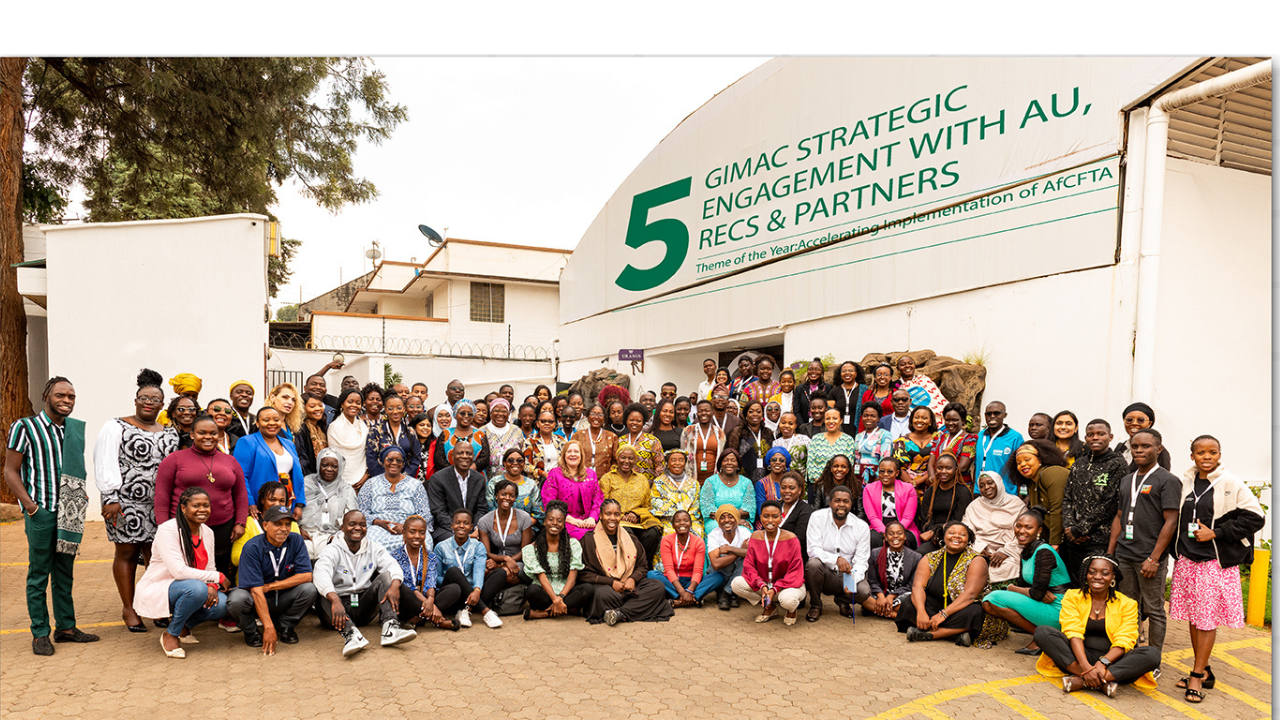 6th GIMAC: Transforming Education for Gender Equity and Sustainability ...