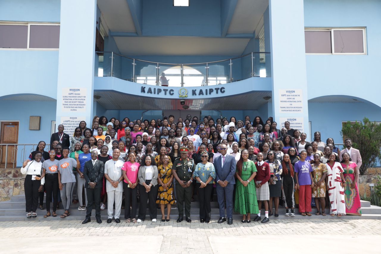 41st GIMAC Pre-Summit CSOs Consultative Meeting - GIMAC Network